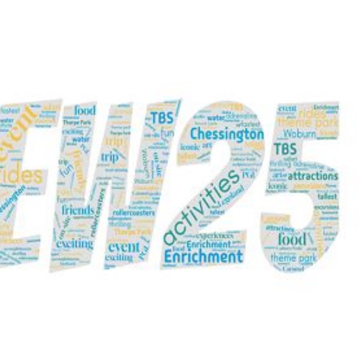 The Buckingham School - Key Stage 3 Enrichment Week 2025: 16–18 July 2025