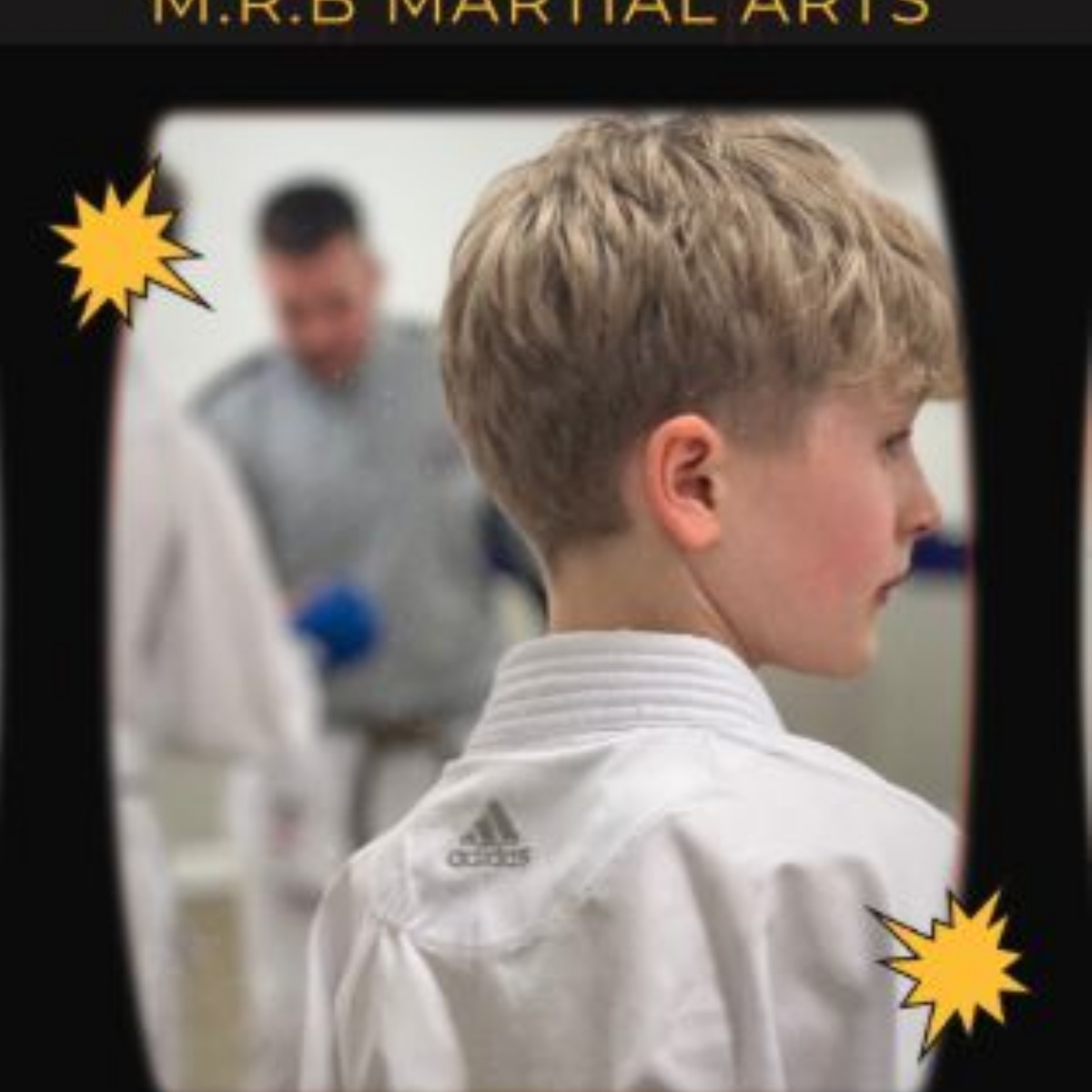 The Buckingham School - Martial Arts After-School Club: Starting ...